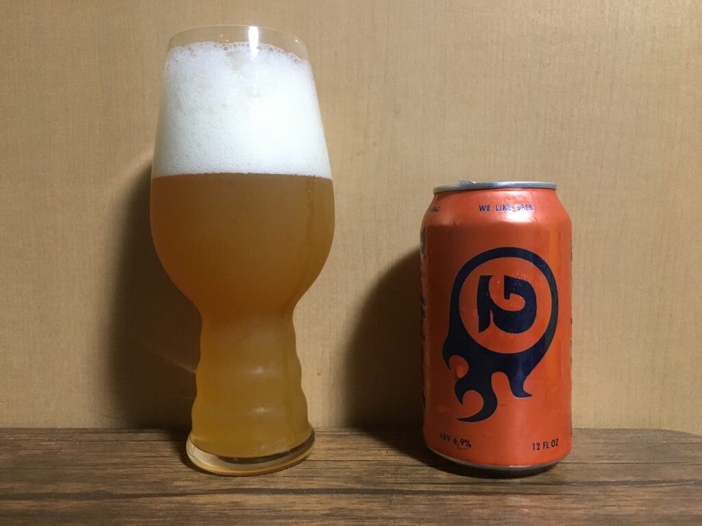Georgetown/Bodhizafa IPA（ジョージタウン/ボーディザファ）感想 | 来世はタニシになりたい