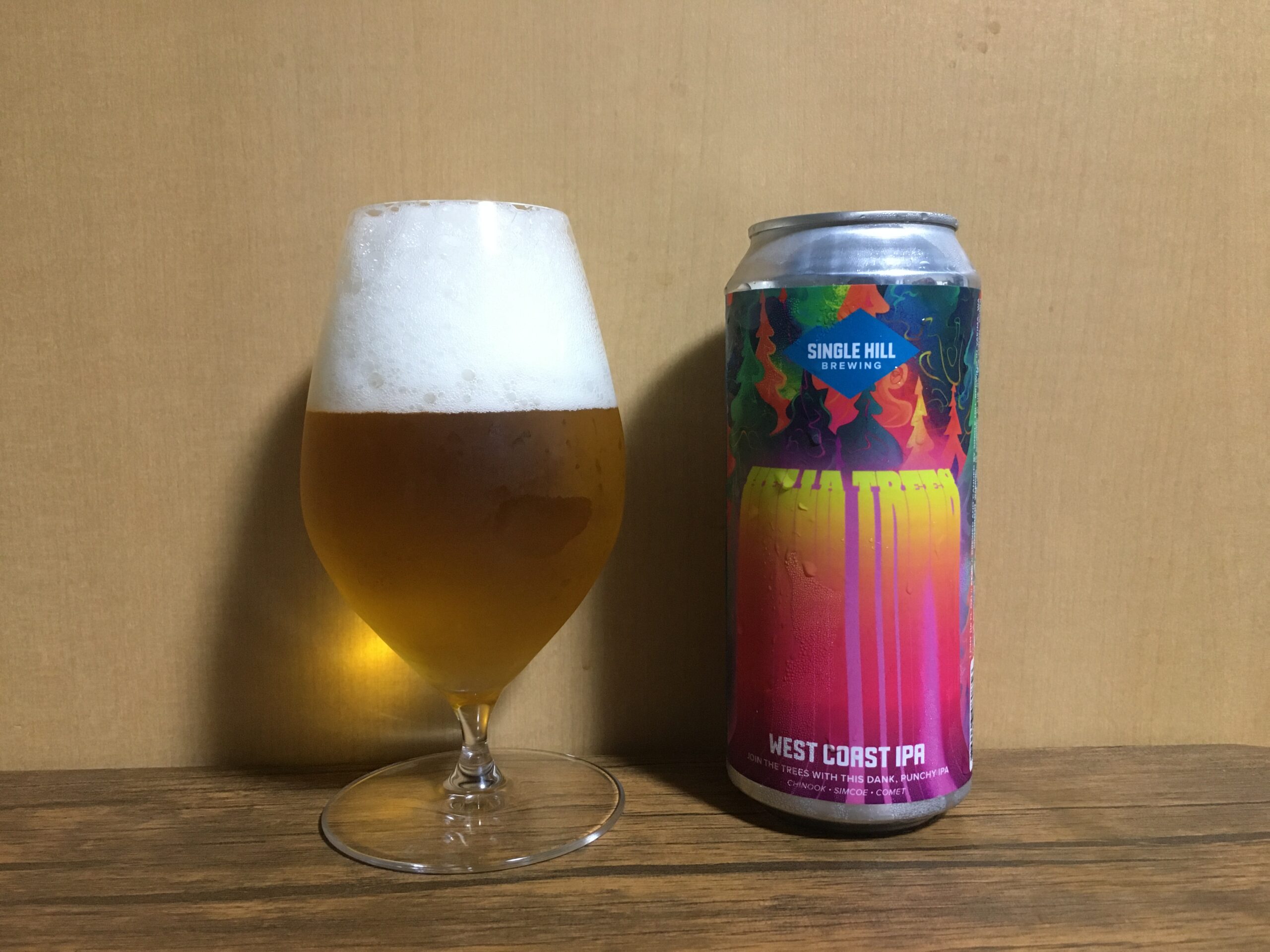 Single Hill/Hella Trees（シングルヒル/ヘラツリーズ）感想 | 来世はタニシになりたい